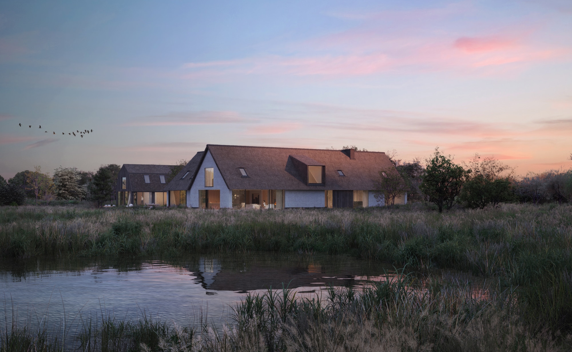 Catsand Island | Nodge